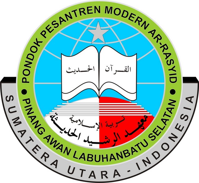 Visi & Misi - Tentang | Pondok Pesantren Modern Ar-Rasyid